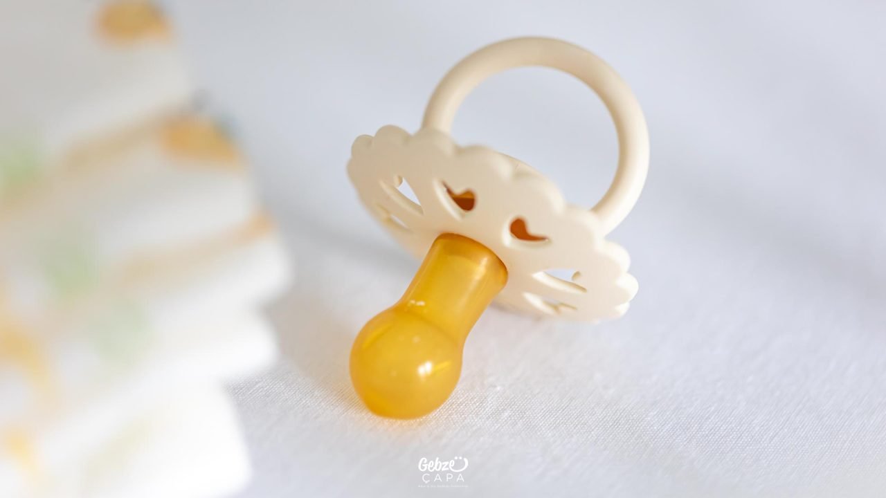 Emzik Kullanımının Diş Sağlığı Üzerindeki Etkileri - Gebze Çapa Ağız ve ...